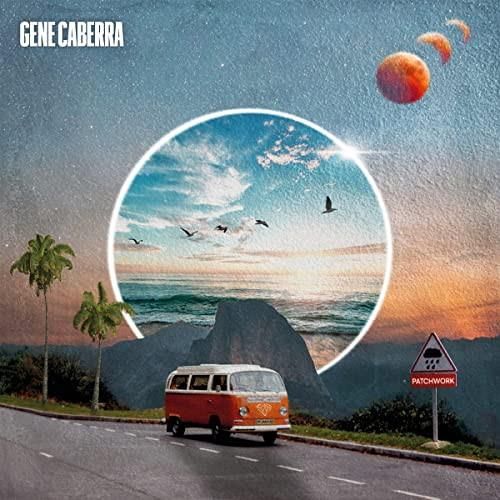 Płyta kompaktowa Gene Caberra: Patchwork [CD] - Ceny i opinie - Ceneo.pl