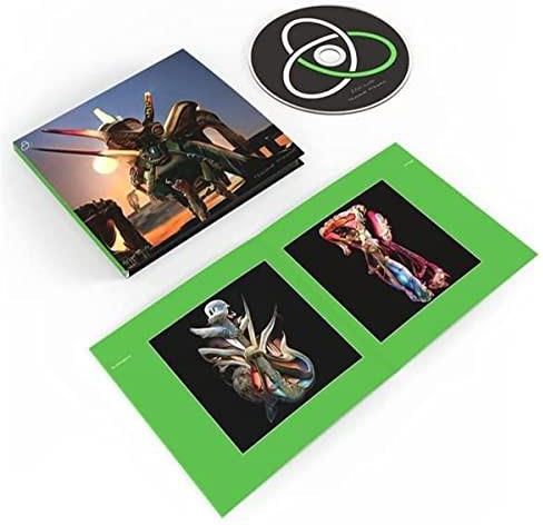 Płyta kompaktowa Royksopp: Profound Mysteries III [CD] - Ceny i opinie - Ceneo.pl