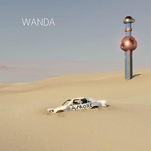 Płyta kompaktowa Wanda: Wanda [CD] - Ceny i opinie - Ceneo.pl