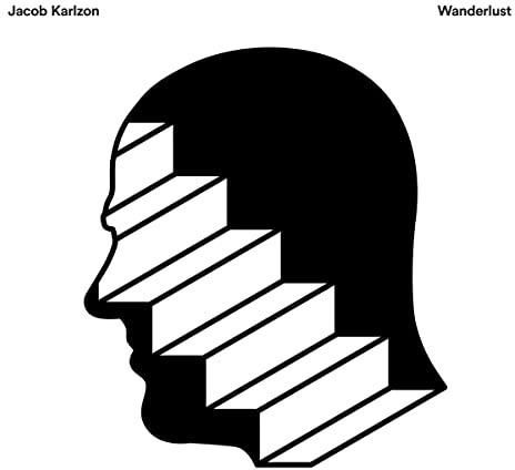 Płyta kompaktowa Jacob Karlzon: Wanderlust [CD] - Ceny i opinie - Ceneo.pl