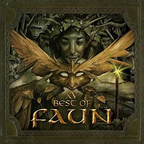 Płyta kompaktowa Faun: XV: Best Of Faun [CD] - Ceny i opinie - Ceneo.pl