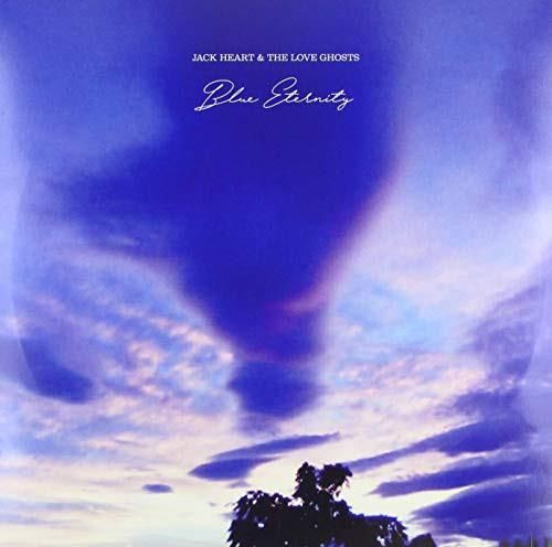 Płyta winylowa Jack Heart & The Love Ghosts: Eternity [Winyl] - Ceny i ...