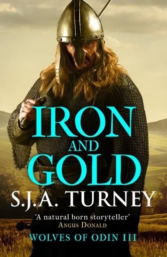Iron and Gold Turney, Jon - Literatura obcojęzyczna - Ceny i opinie ...