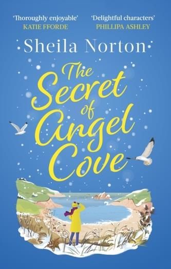The Secret of Angel Cove Norton, Sheila - Literatura obcojęzyczna ...