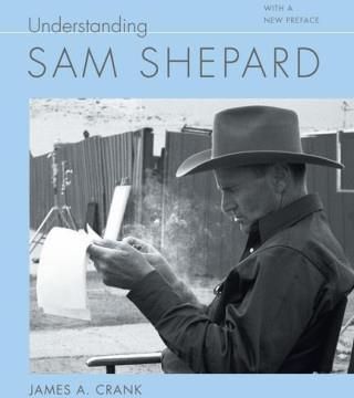 Understanding Sam Shepard: With a New Preface - Literatura obcojęzyczna ...