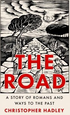 The Road Hadley, Christopher - Literatura obcojęzyczna - Ceny i opinie ...