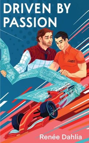 Driven By Passion - Literatura obcojęzyczna - Ceny i opinie - Ceneo.pl