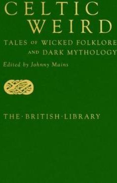 Celtic Weird - Literatura obcojęzyczna - Ceny i opinie - Ceneo.pl