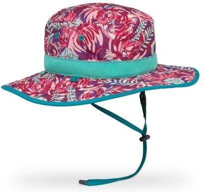 Kapelusz dwustronny UV Sunday Afternoons Kids’ Clear Creek Boonie 2w1 - Ceny i opinie - Ceneo.pl