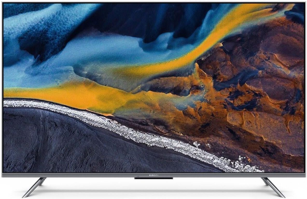 Telewizor Xiaomi Mi TV Q2 50” 50 cali - Opinie i ceny na Ceneo.pl