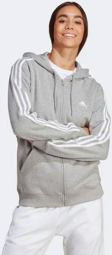 Bluza adidas 3 Stripes Full-Zip R HD I9917 - Ceny i opinie - Ceneo.pl