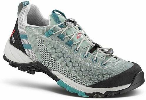 Buty trekkingowe Kayland Alpha Knit W S Zielony 41118 - Ceny i opinie ...