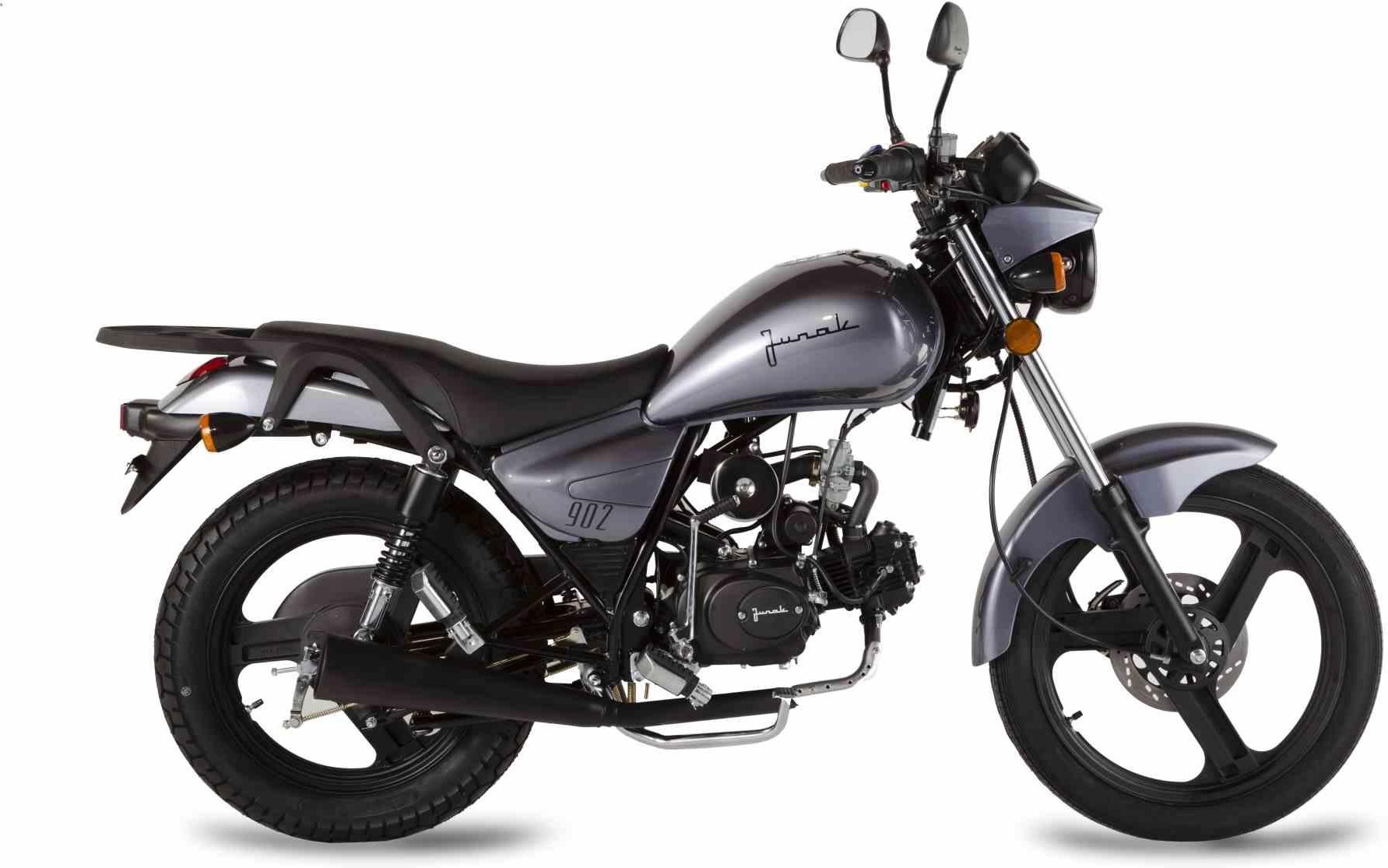 Motorower Junak 902 motor poj. 49 cm³ 2021 r - Opinie i ceny na Ceneo.pl