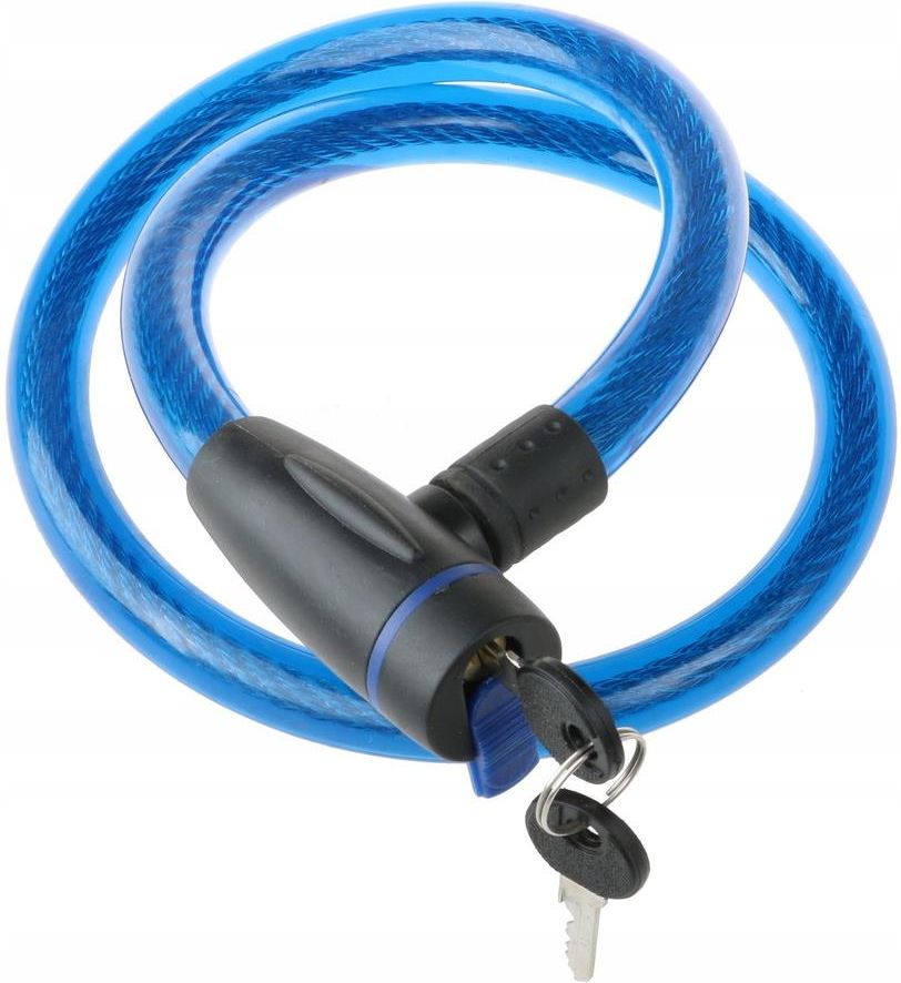 ZAPIĘCIE ROWEROWE Blokada Na ROWER GRUBA 11369 - Ceny i opinie - Ceneo.pl