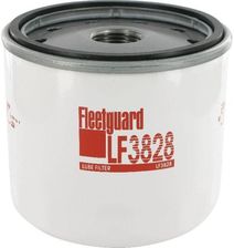 Donaldson Filtr Oleju Fleetguard Lf3828 John Deere Nh Case - Opinie i ...