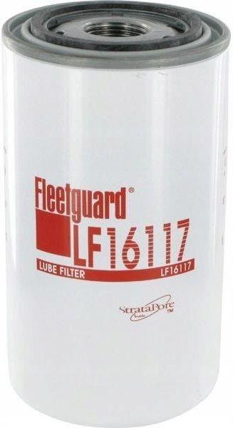 Donaldson Filtr Oleju Fleetguard Lf16117 - Opinie i ceny na Ceneo.pl