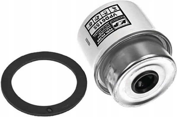 Vapormatic Vpd6155 Filtr Paliwa John Deere Case John Deere Ma - Opinie ...