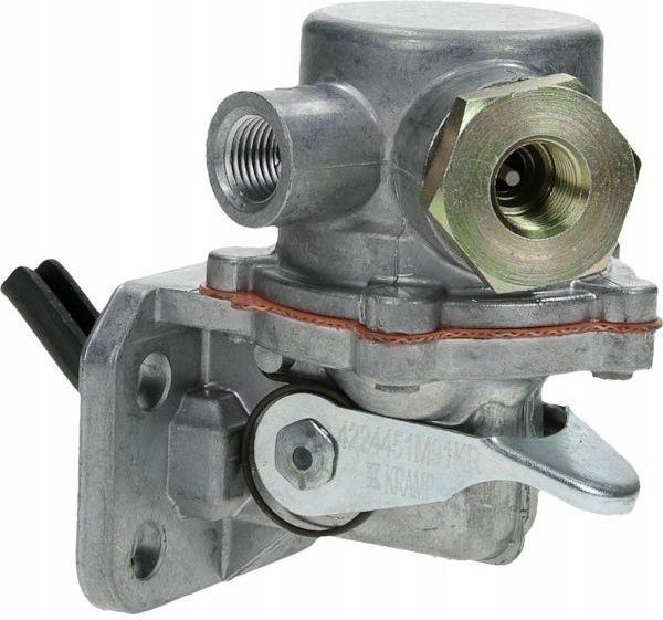 Kramp 4224451M91 Pompa Paliwa Zasilająca Massey Fergus - Opinie i ceny ...
