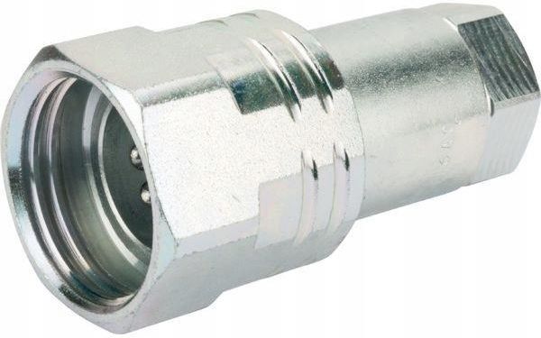 Faster Szybkozłącze Skręcane Vv 12 Gas F G1/2 Gniazdo Vv1 - Opinie i ...