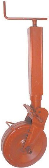 Simol Kółko Koło Podporowe Przyczepka - Opinie i ceny na Ceneo.pl