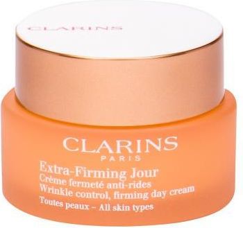 Produkt z outletu: Clarins Extra-Firming krem do twarzy na dzień 50 ml ...
