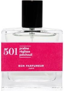 Bon Parfumeur Gourmand No 501 Woda Perfumowana 30 ml - Ceneo.pl