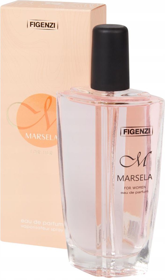 Figenzi Marsela Woda Perfumowana 100 ml - Ceneo.pl