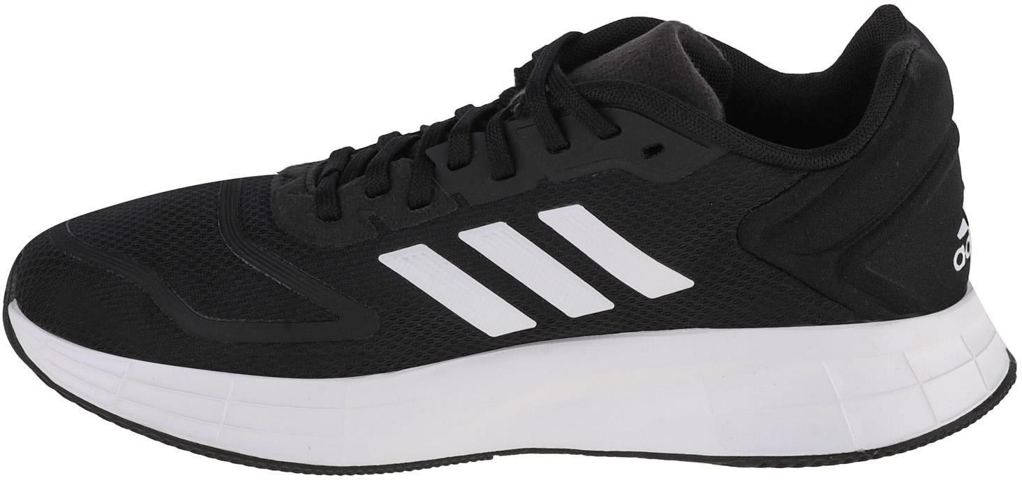 Adidas Performance Duramo 10 Gx0709 Czarne - Ceny i opinie - Ceneo.pl