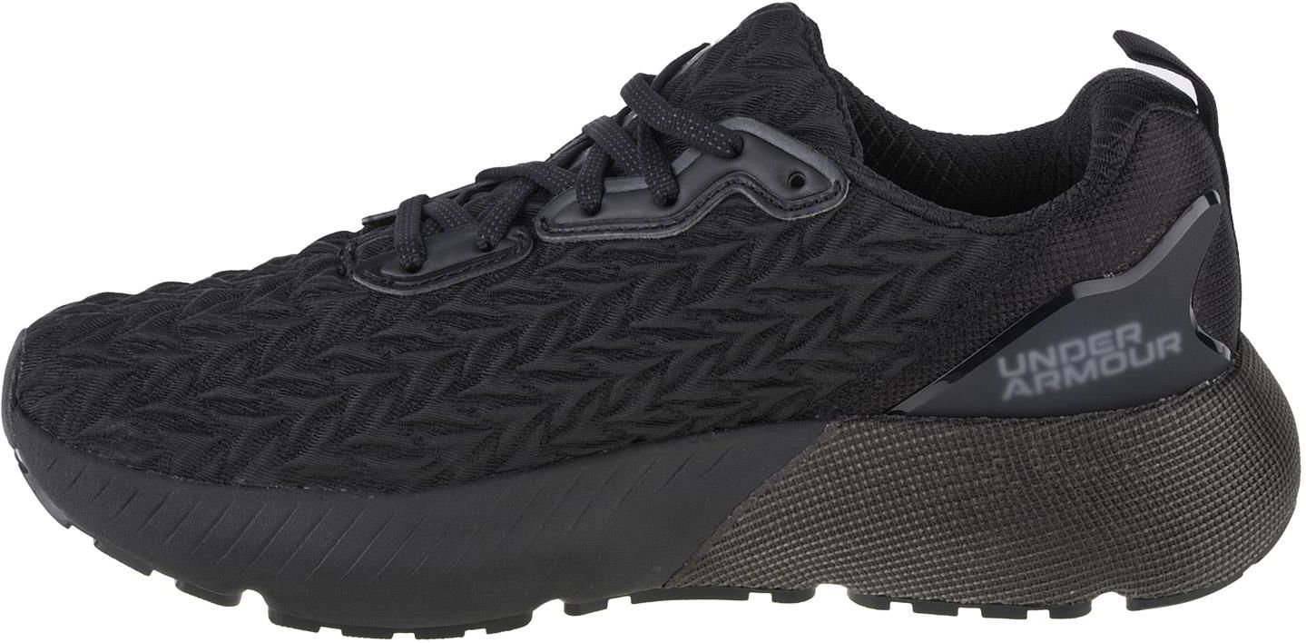 Under Armour Hovr Mega 3 Clone 3025308001 Czarne - Ceny i opinie - Ceneo.pl