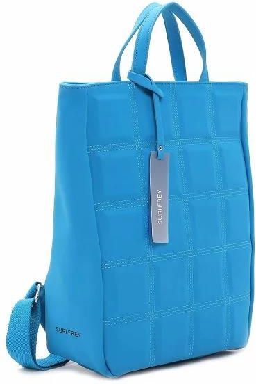 Suri Frey Bobby Plecak 38 cm turquoise - Ceny i opinie - Ceneo.pl