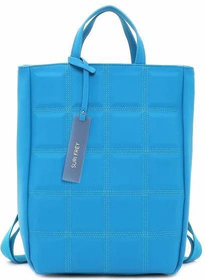 Suri Frey Bobby Plecak 38 cm turquoise - Ceny i opinie - Ceneo.pl
