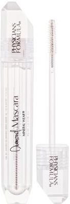 Physicians Formula Mineral Wear Diamond Mascara 5-In-1 Tusz Do Rzęs 9,5 ...
