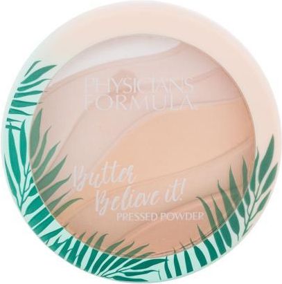 Physicians Formula Butter Believe It! Pressed Powder Puder 11 G ...