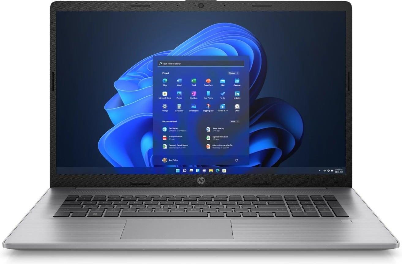 Laptop HP 470 G9 17,3/i5/16GB/512GB/Win11 (724L0EA) - Opinie i ceny na ...