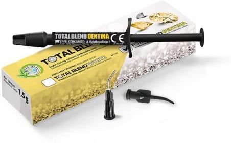 Drobne akcesoria medyczne Total Blend Dentina Światłoutwardzalny ...