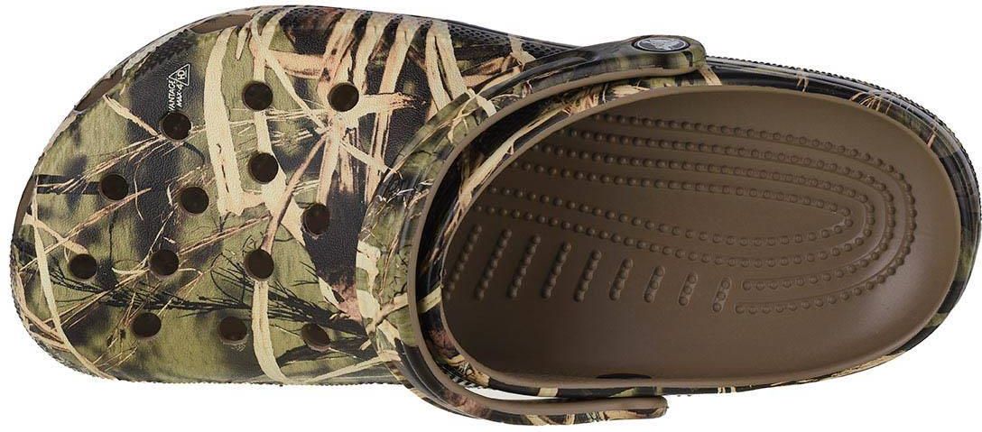 Klapki Crocs Classic Realtree V2 12132-260 - Ceny i opinie - Ceneo.pl