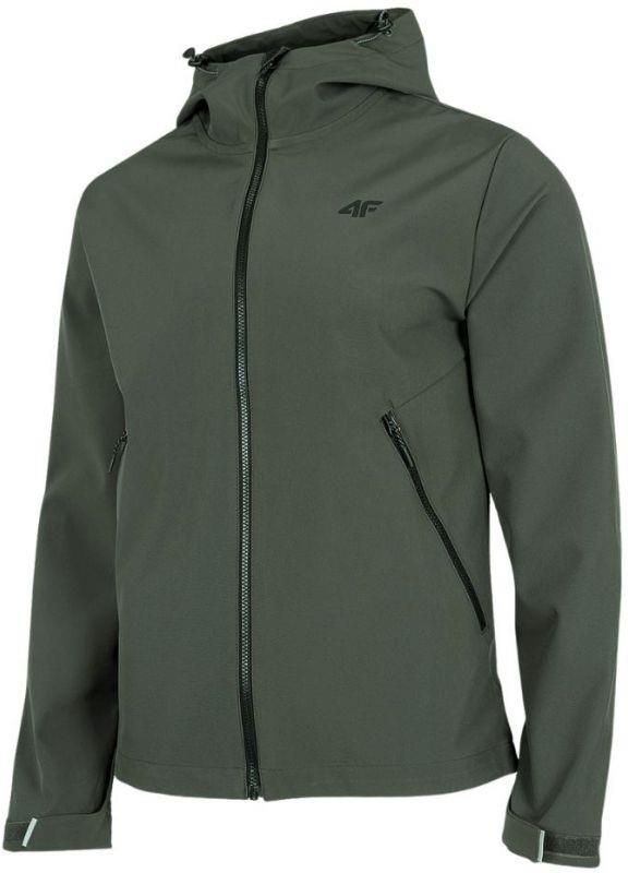 Kurtka 4F softshell M H4Z22 SFM001 44S - Ceny i opinie - Ceneo.pl