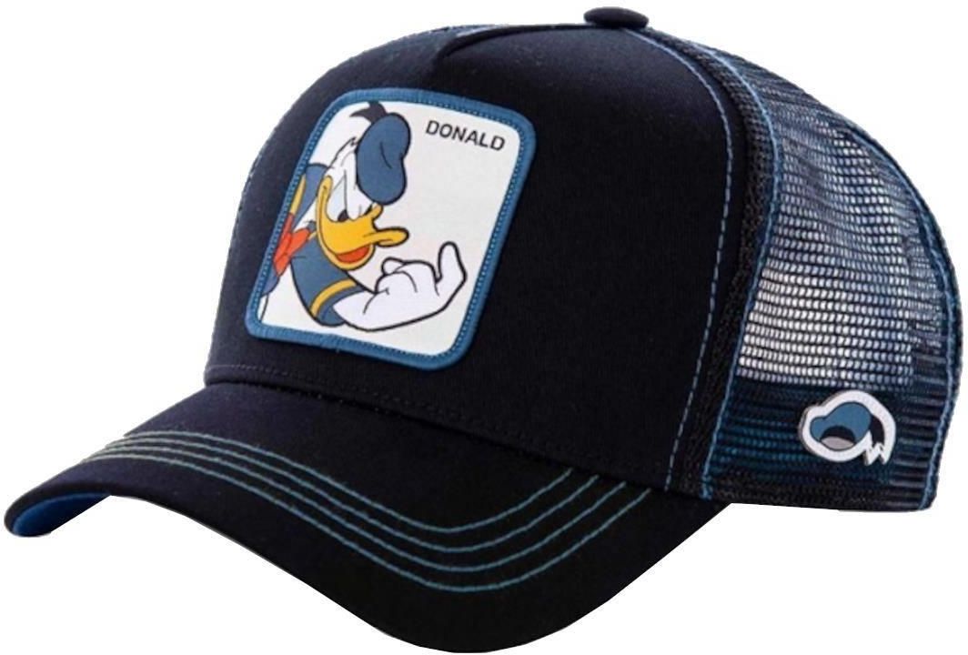 Czapka z daszkiem męska Capslab Disney Donald Duck Cap CL-DIS-1-DON2 ...