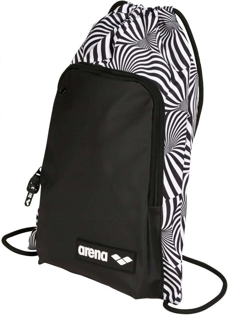 Worek Arena Team Sack Allover Crazy Illusion - Ceny i opinie - Ceneo.pl