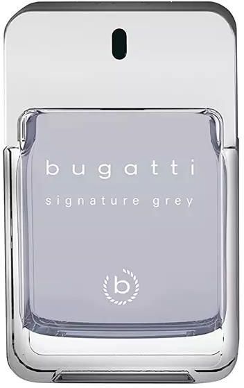 Bugatti Signature Grey Woda Toaletowa Spray 100 ml TESTER - Opinie i ...