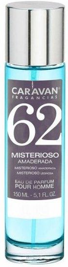Caravan Perfumy Nº 62 Woda Perfumowana 150 ml - Opinie i ceny na Ceneo.pl