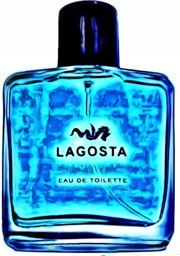 Lacoste Lagosta Essential Blue Perfum 100 ml - Opinie i ceny na Ceneo.pl