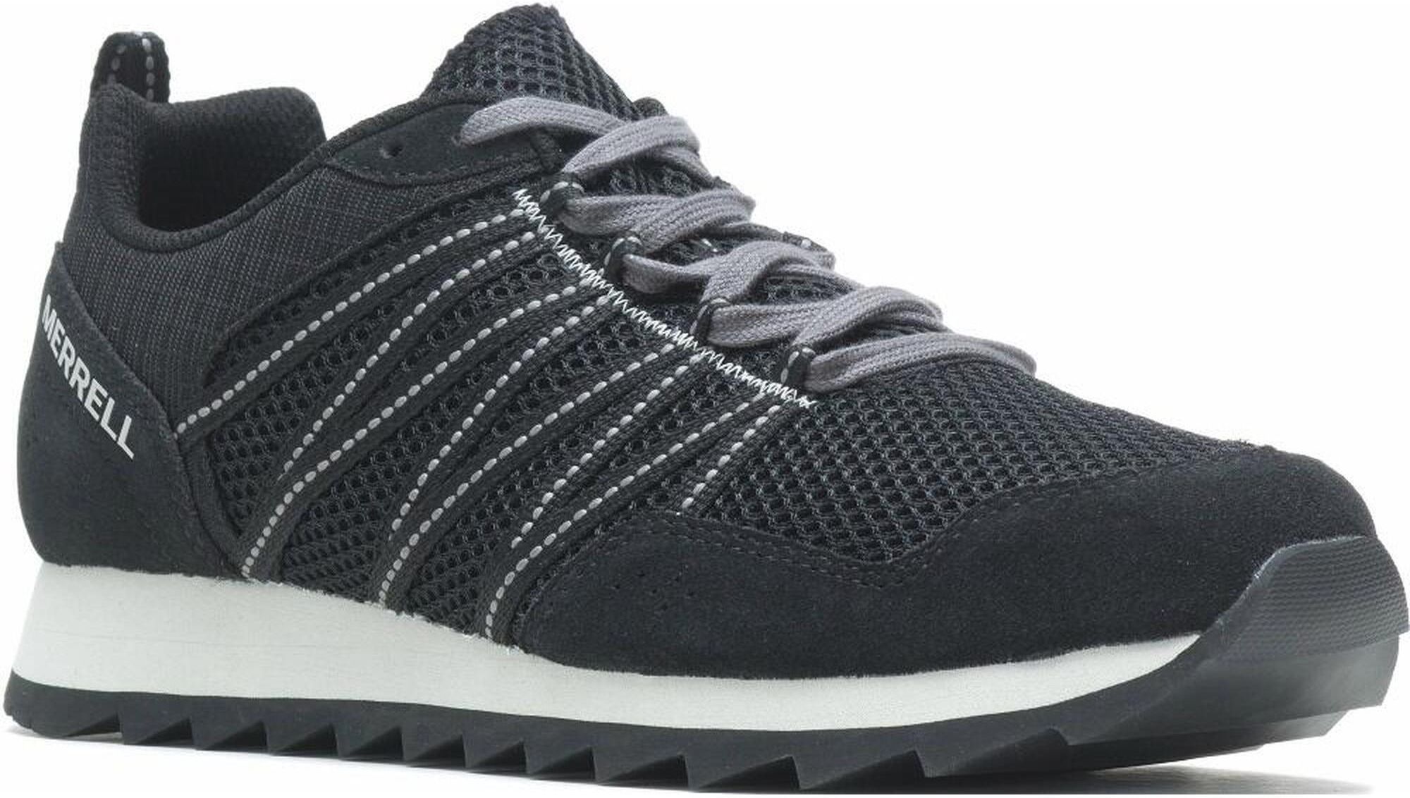 Buty Sneakersy Męskie Merrell Alpine Sport , FERIE ZIMOWE TYLKO Z ...