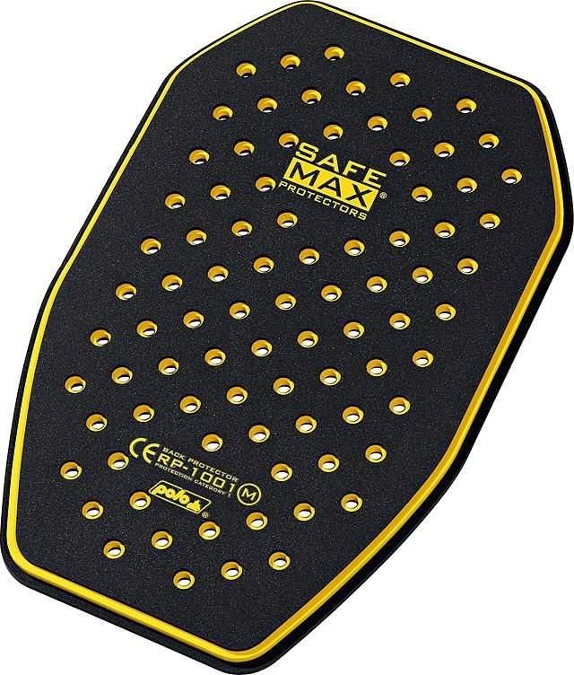 Safe-Max Protektor Na Plecy Rp-1001 32043709L - Opinie i ceny na Ceneo.pl