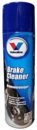 Valvoline Brake Cleaner 500Ml 887059 - Opinie i ceny na Ceneo.pl