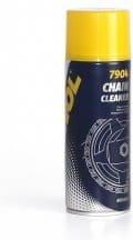 Mannol Chain Cleaner 400Ml Spray Do Czyszczenia Łańcucha 979045 ...