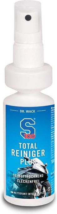 S100 Środek Do Czyszczenia Motocykla Total Reiniger Plus/Total Cleaner ...