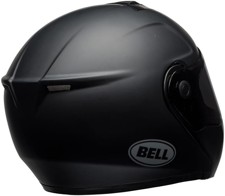 Kask motocyklowy Bell Srt Modular Solid Black Matt - Opinie i ceny na ...