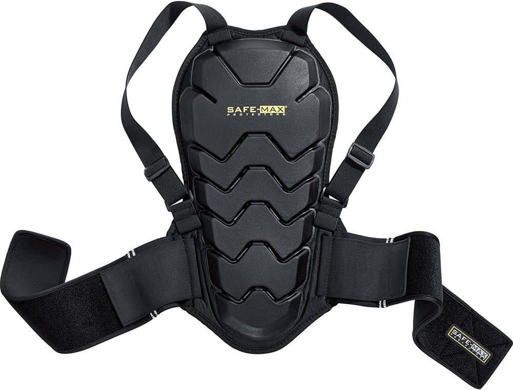 Polo Protektor Pleców Safe-Max 04 32090901M - Opinie i ceny na Ceneo.pl