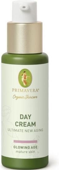 Primavera Day Cream Ultimate New Aging Krem Do Twarzy 30 ml - Opinie i ...